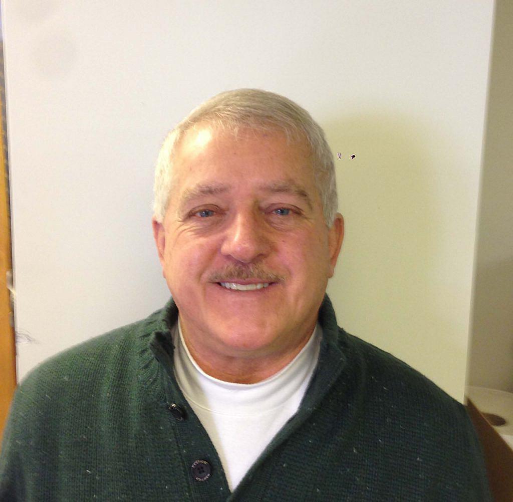 Our Board – Friends of the Westfield Senior Center