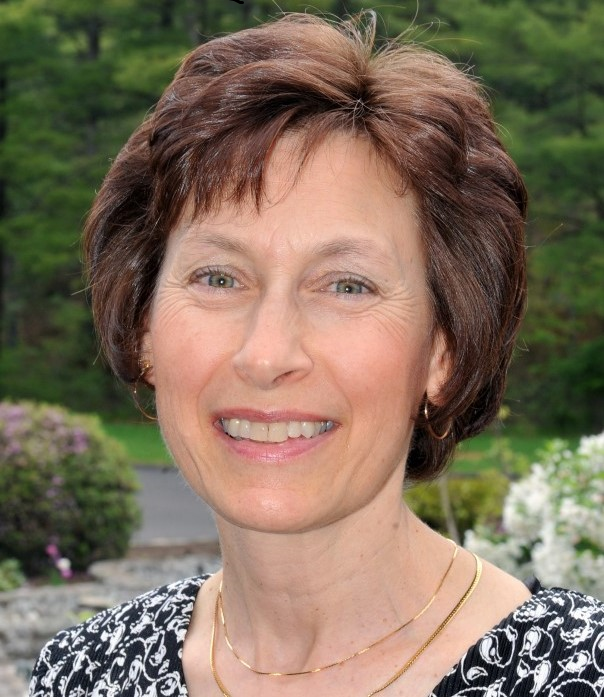 Our Board – Friends of the Westfield Senior Center