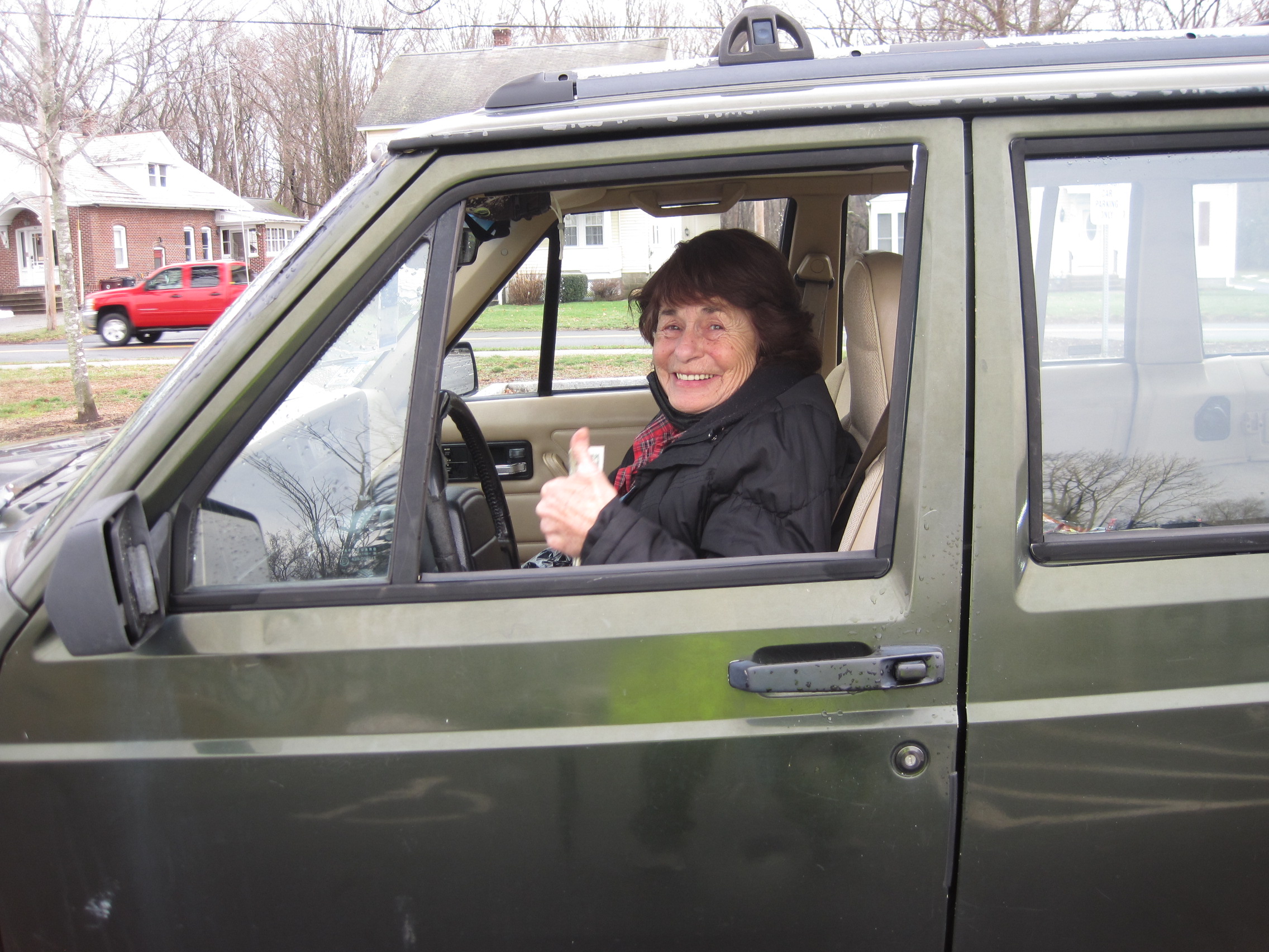 Westfield Senior Center Says, ‘Good Riddance 2020!’ – Friends of the ...